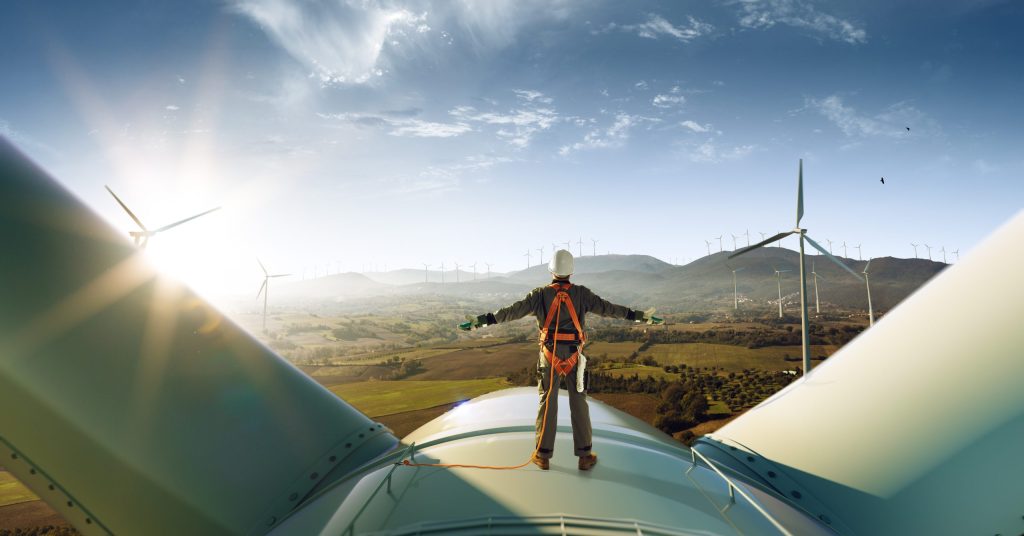 A Guide to Careers in Sustainability - Rutgers Office of Climate Action